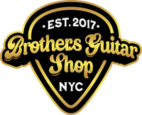 Understanding Martin Guitar Serial Numbers – Bros Guitars